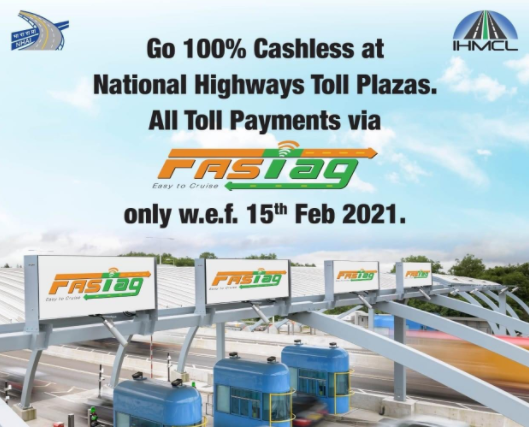 New FASTag online buy, FASTag replacement, FASTag recharge, Fastag FAQ ...